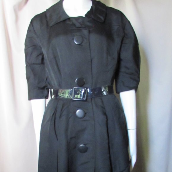 Marion Wolf Jetta Muntain | Dresses | Sale Vintage New Look 5s Era ...